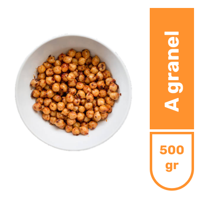 Galleta Munición x 900gr